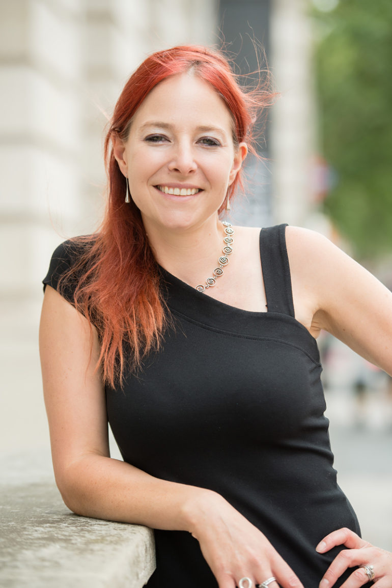 No bone unturned: an interview with Professor Alice Roberts - The ...