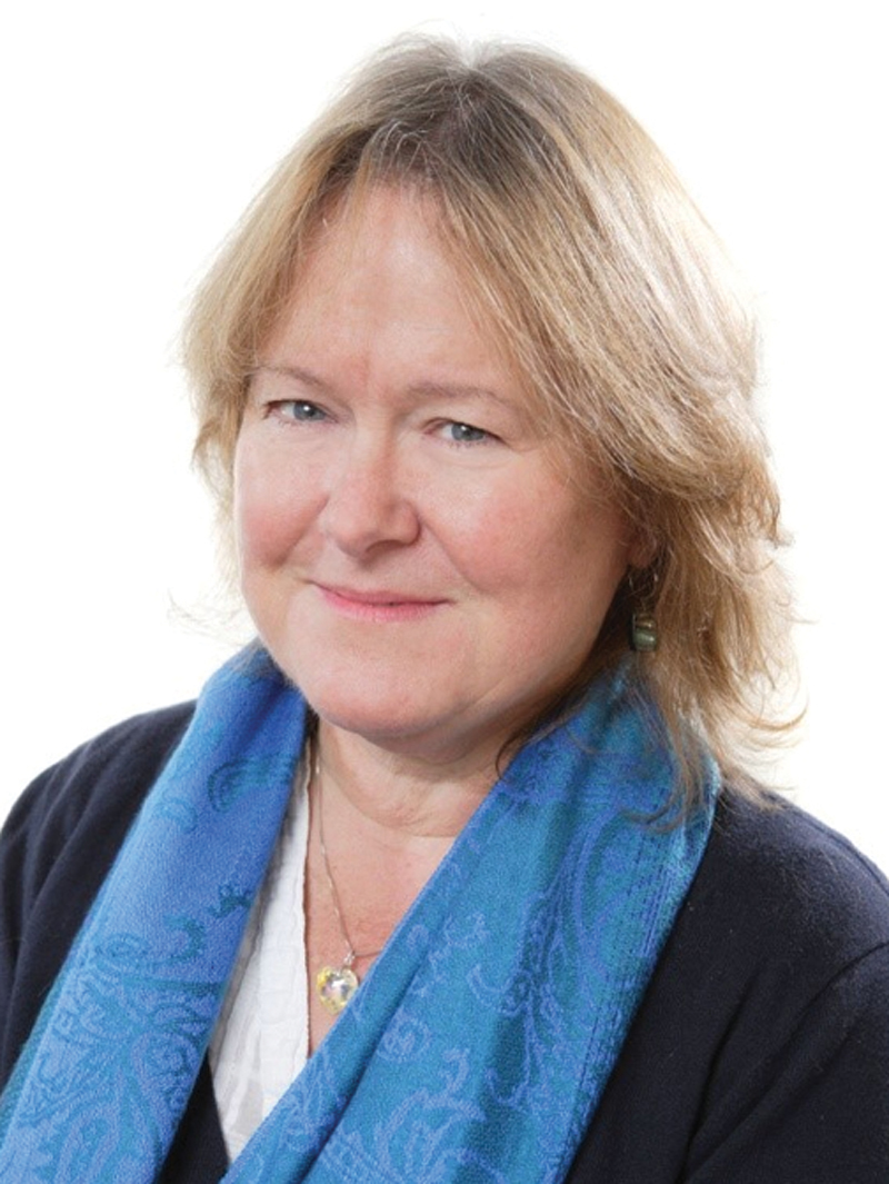 Gill-Jenkins – The Bristol Magazine Online