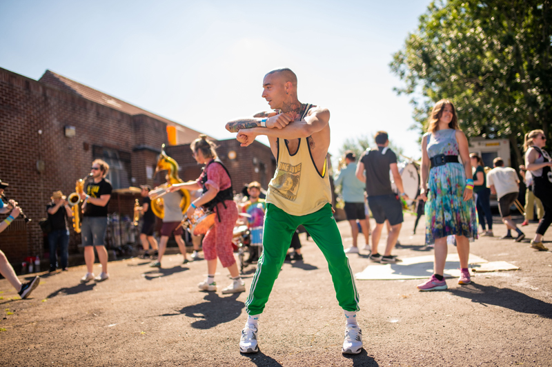 SMOOSH-Filwood-Community-Centre-July-2021-18 - The Bristol Magazine Online