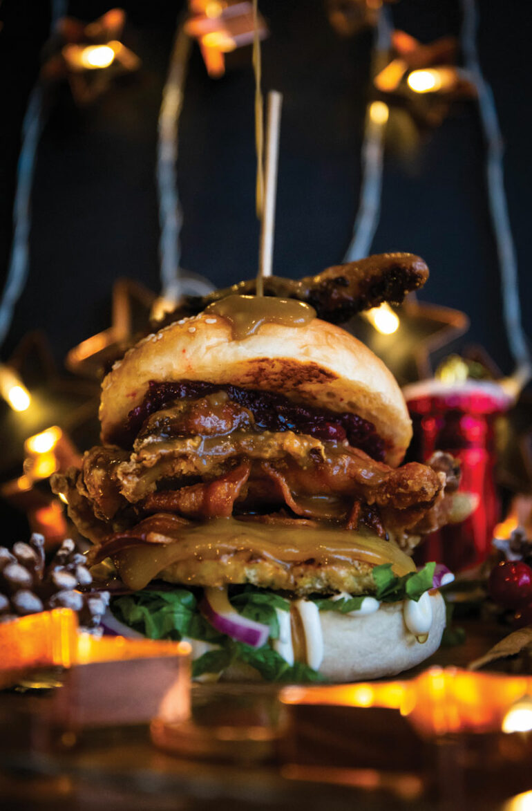 Burger Theory – The Bristol Magazine Online