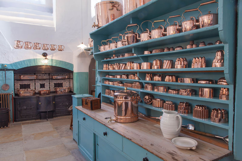 Chris Yeo: House Kitchens – A Lover’s Guide – The Bristol Magazine Online