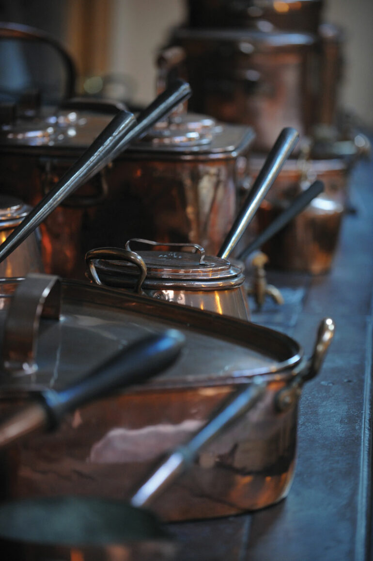 Chris Yeo: House Kitchens – A Lover’s Guide – The Bristol Magazine Online