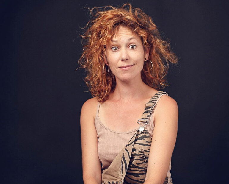 My Bristol: Kat Lyons – The Bristol Magazine Online