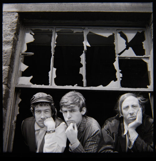 Celebrating The Scaffold: in conversation with Mike McCartney – The ...