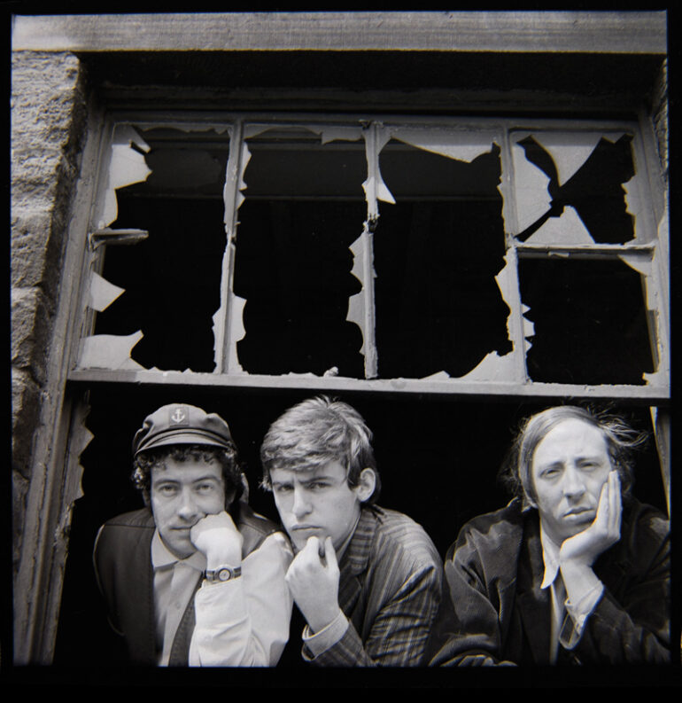 Celebrating The Scaffold: in conversation with Mike McCartney – The ...