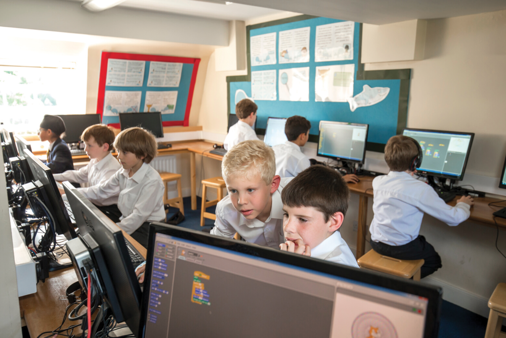 The rise of EdTech – The Bristol Magazine Online