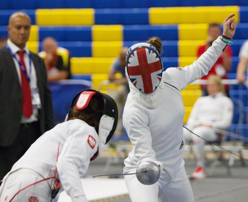 Sporting prowess – The Bristol Magazine Online