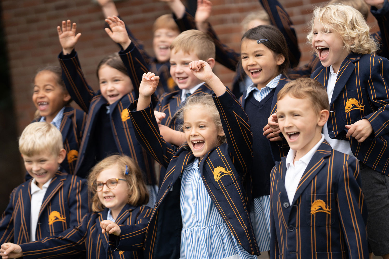 Collegiate Prep School - The Bristol Magazine Online
