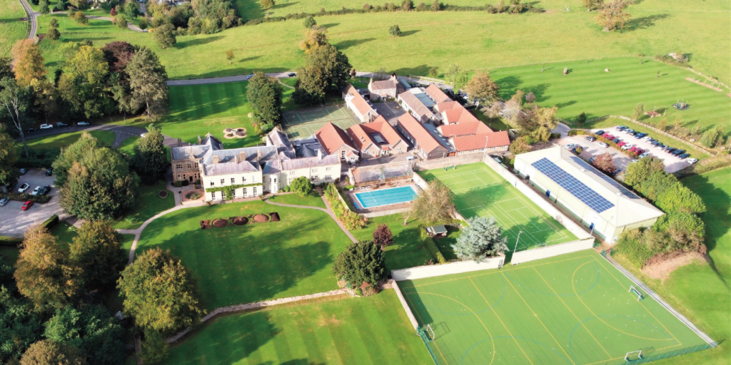 The Downs Preparatory School - The Bristol Magazine Online