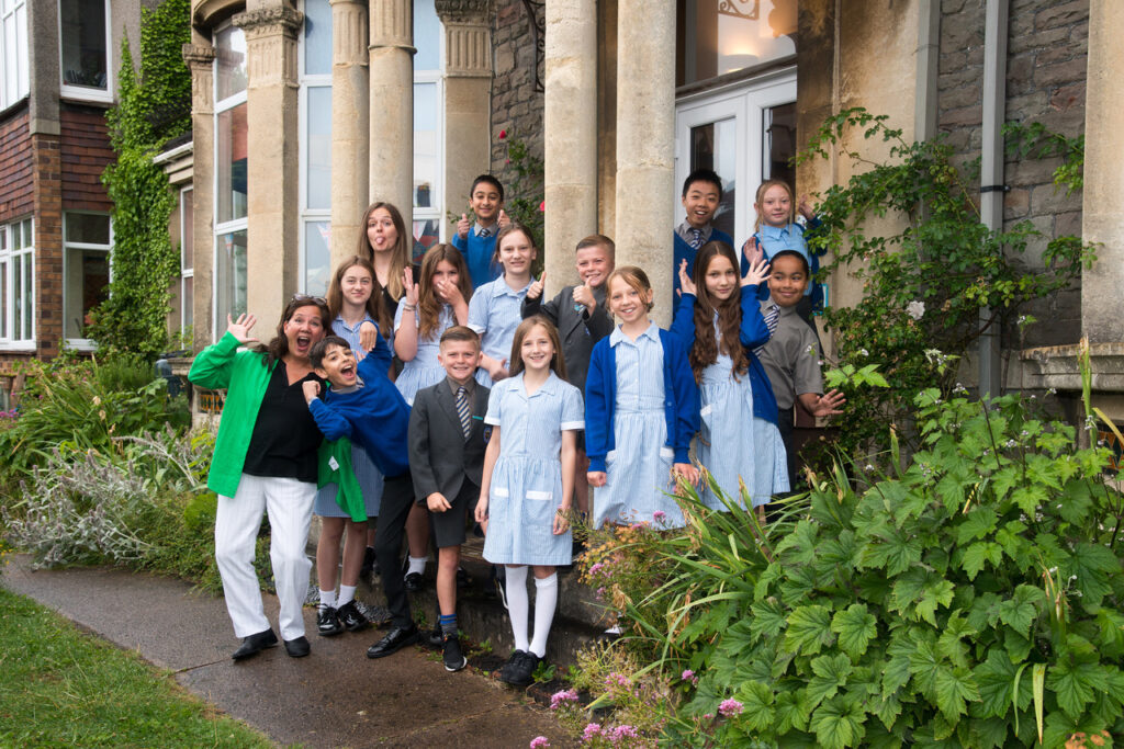 Cleve House International School – The Bristol Magazine Online