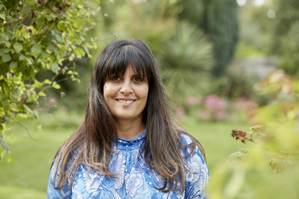 My Bristol: Hemali Modha - The Bristol Magazine Online