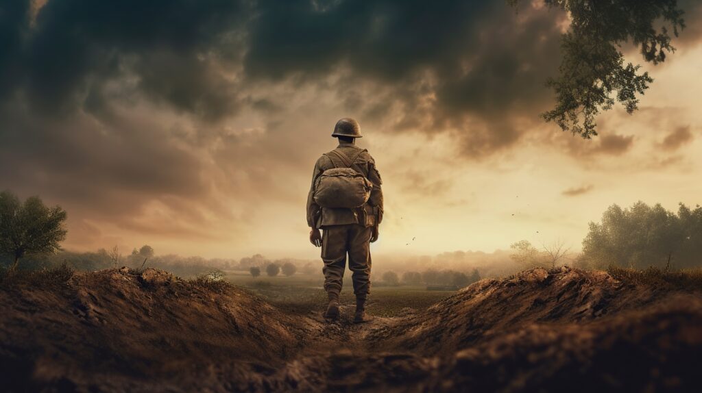 Local War Heroes – The Bristol Magazine Online