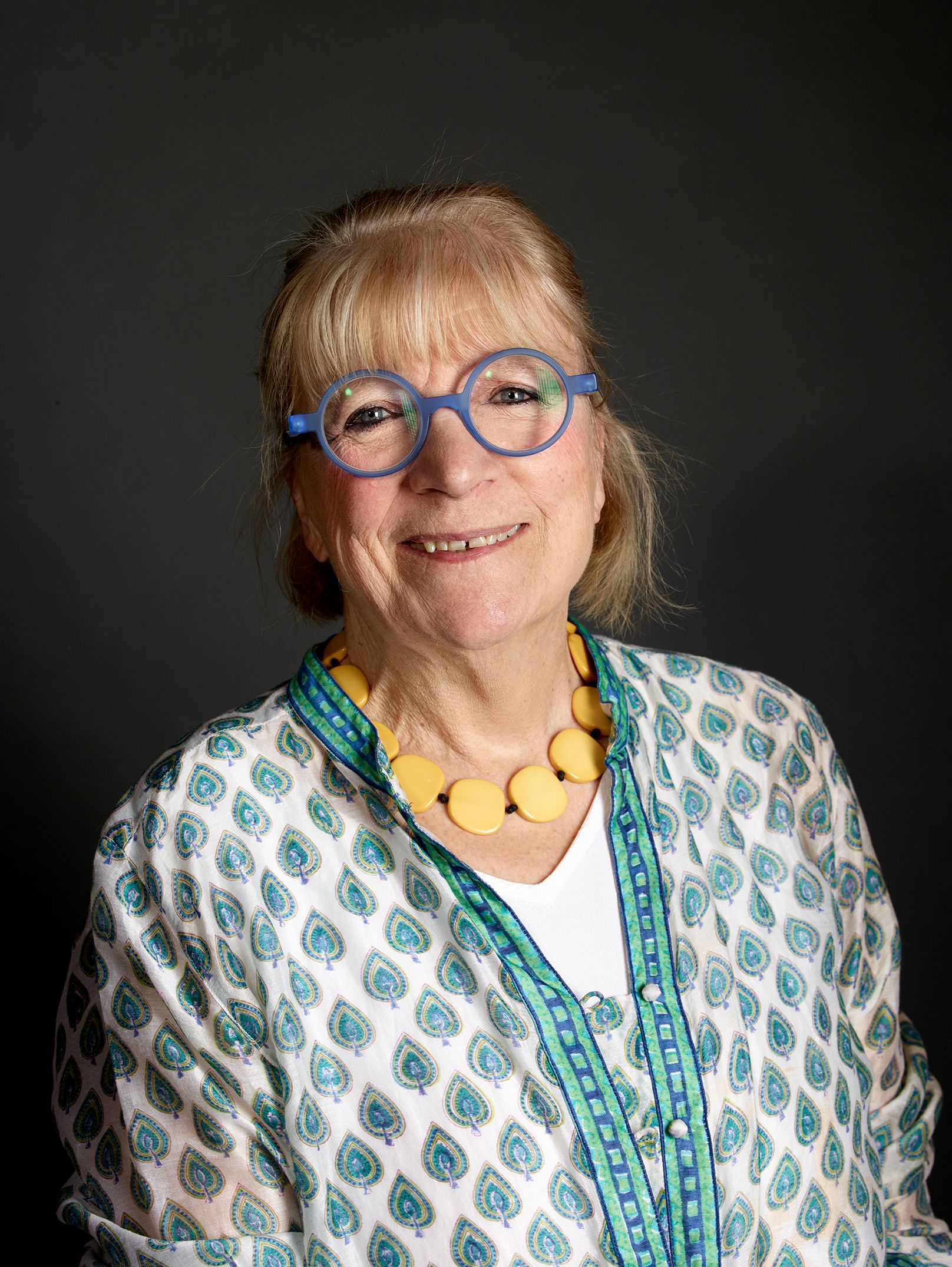 Polly Toynbee: A Touch of Class – The Bristol Magazine Online