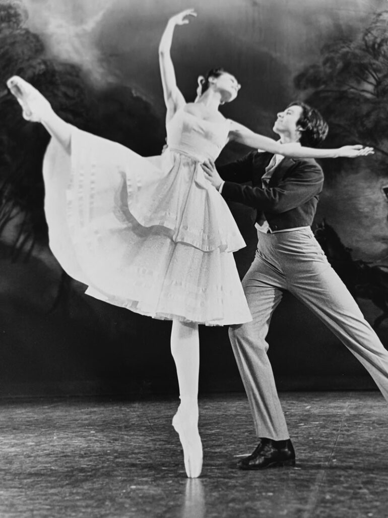 Alexandra Pickford: a dancer’s journey – The Bristol Magazine Online