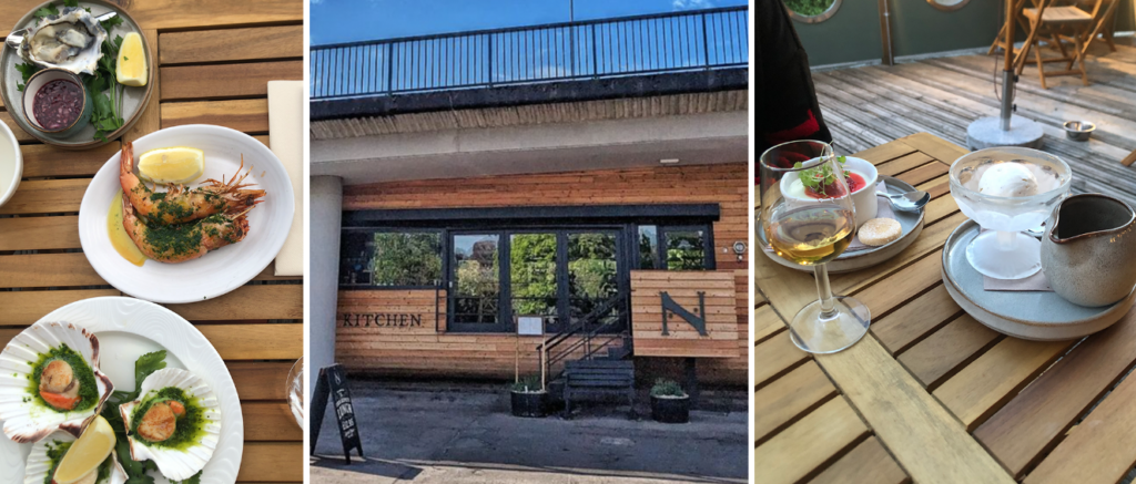 Restaurant Review: Noah’s – The Bristol Magazine Online