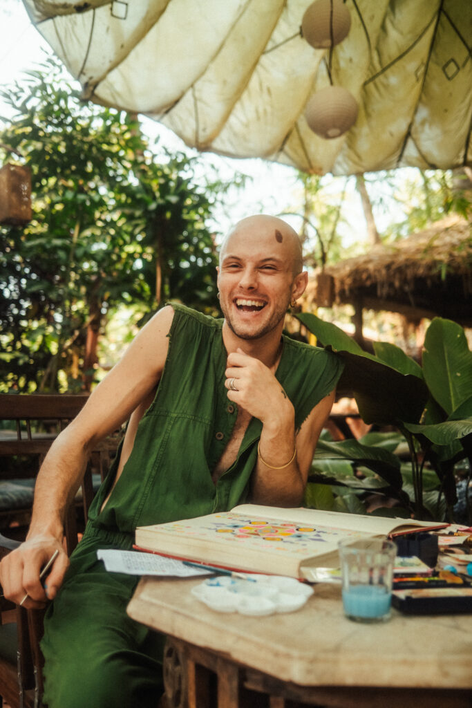 Brook Tate & the Amazing Multicolour Maths Book - The Bristol Magazine ...