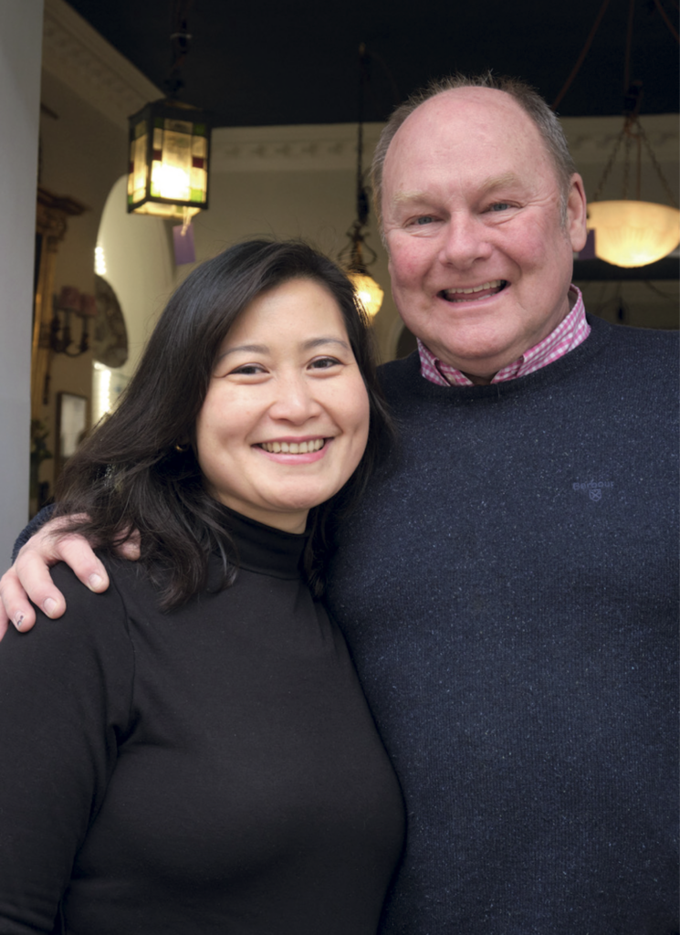 Beau Nash: Wedding gift guide - The Bristol Magazine Online