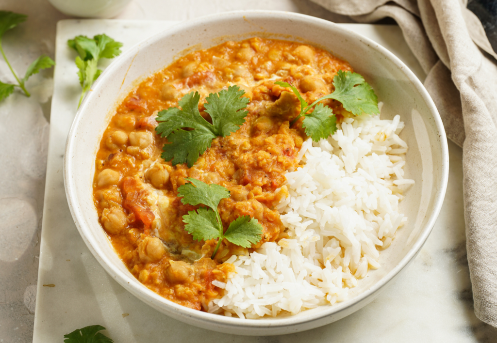 Recipes with Melissa Blease: Roast Vegetable Dhal - The Bristol ...