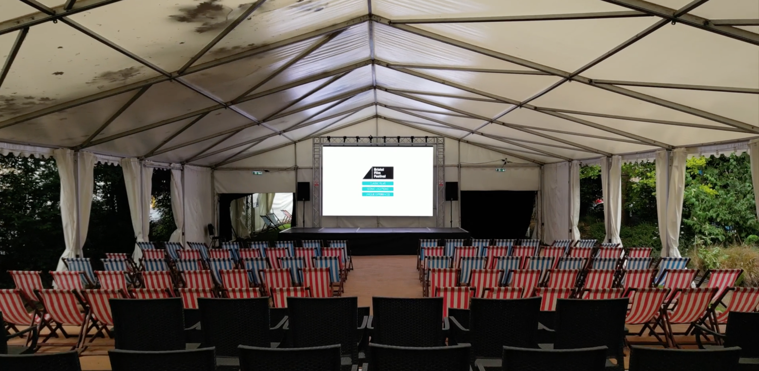 CSS CINEMA - The Bristol Magazine Online