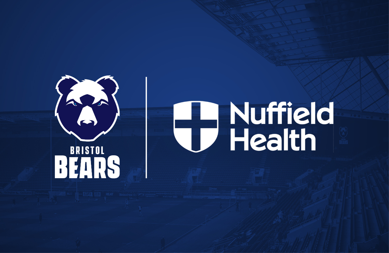 Nuffield Health To Continue as Official Medical Partner to Bristol ...