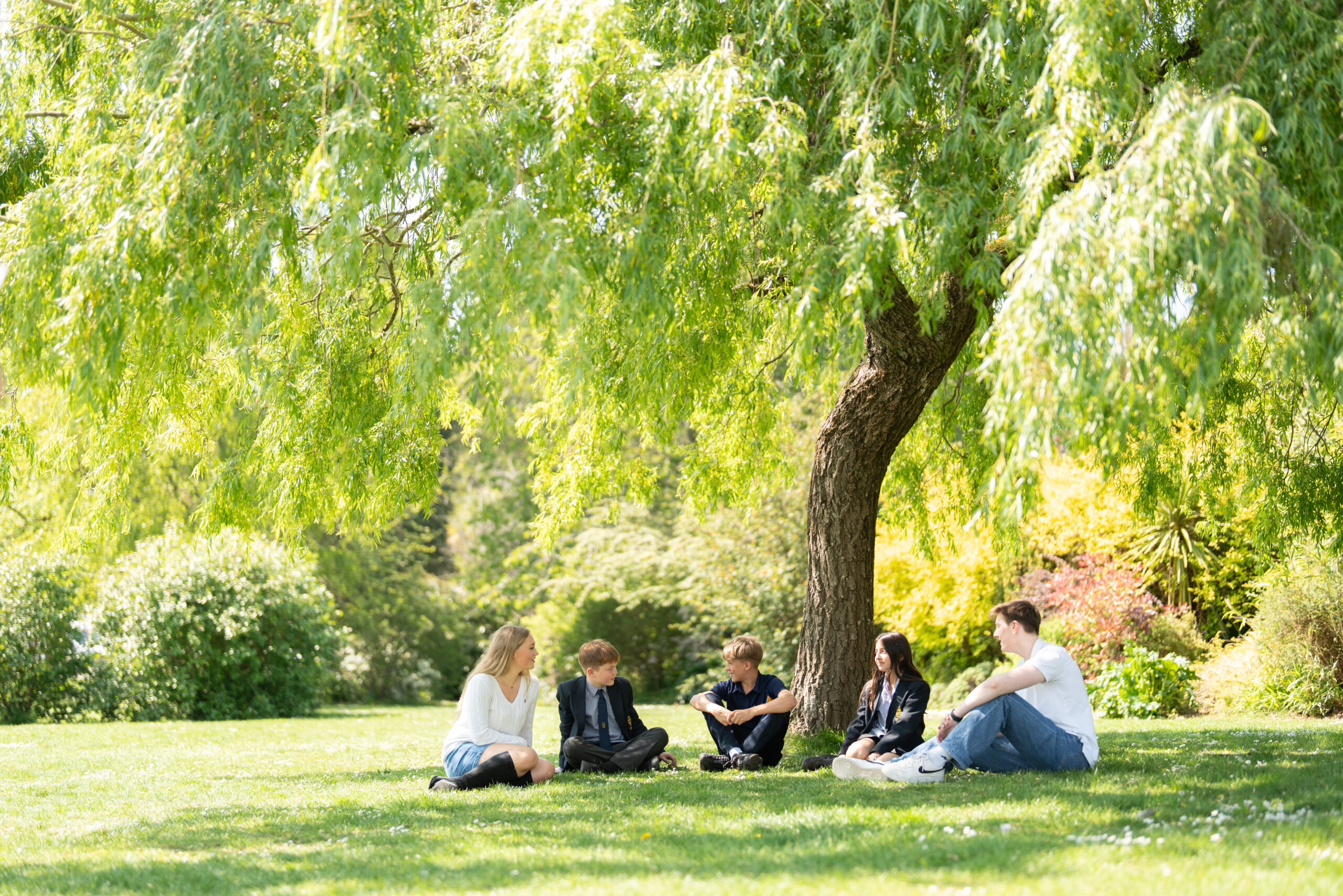 Sidcot School - The Bristol Magazine Online