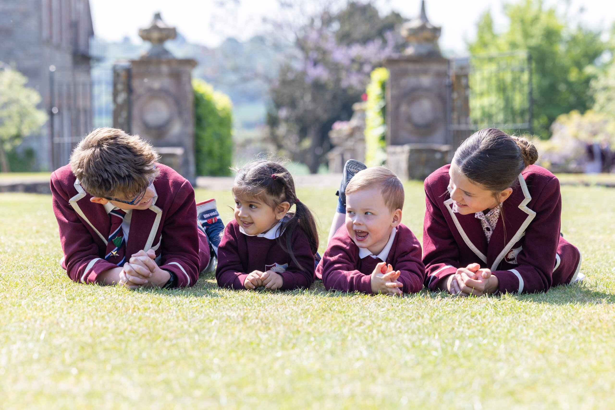 Tockington Manor School - The Bristol Magazine Online