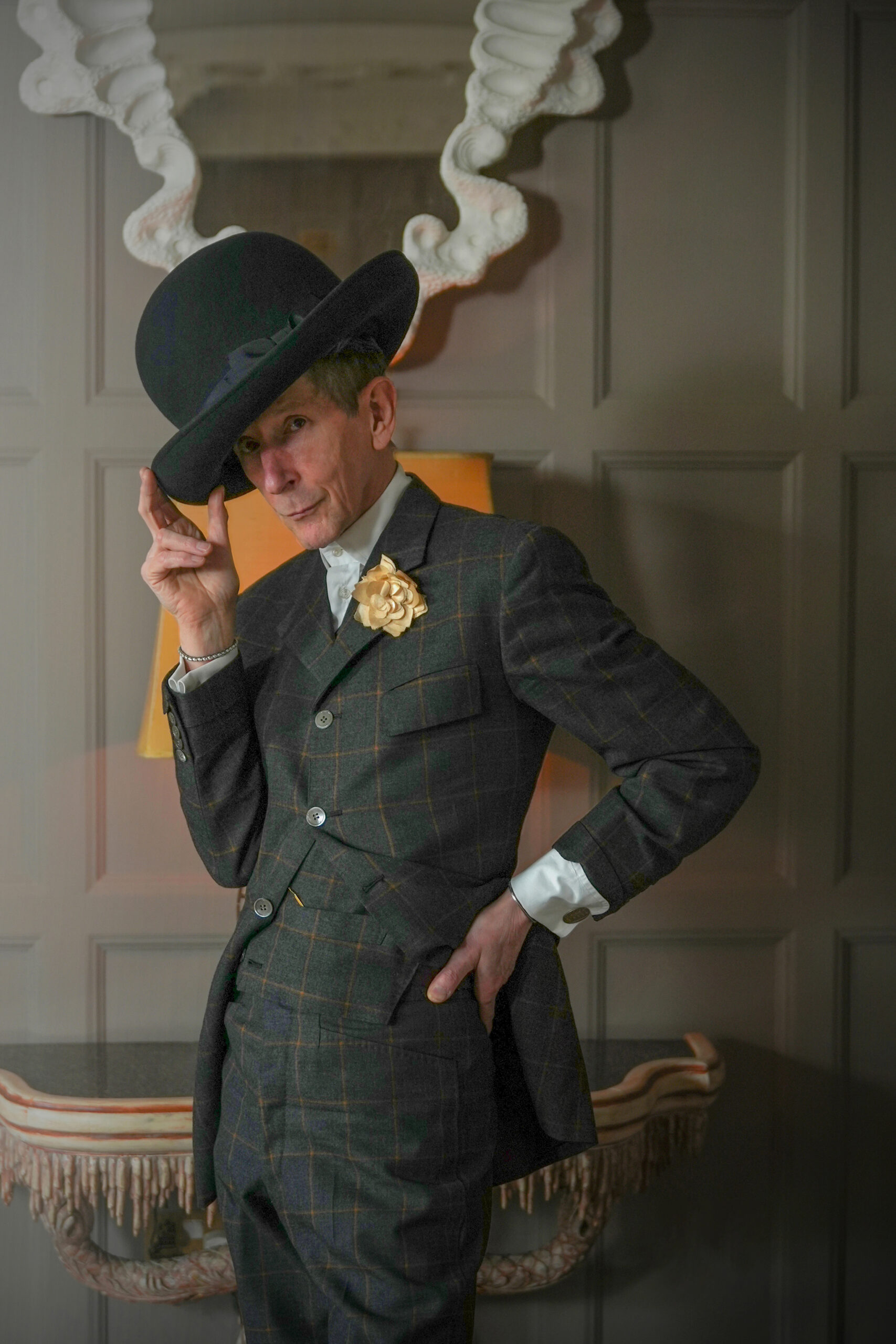 David Final Colour - The Bristol Magazine Online