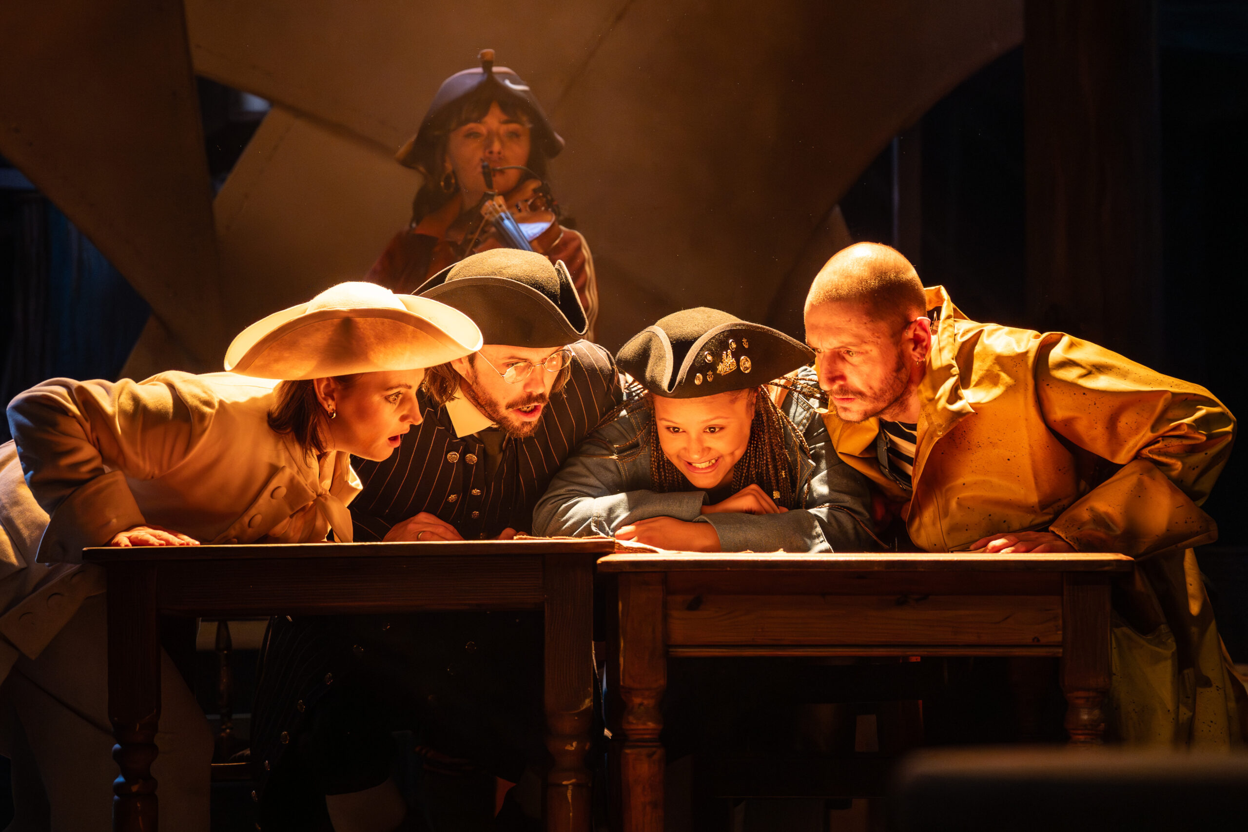 Credit: Johan Persson - The Bristol Magazine Online