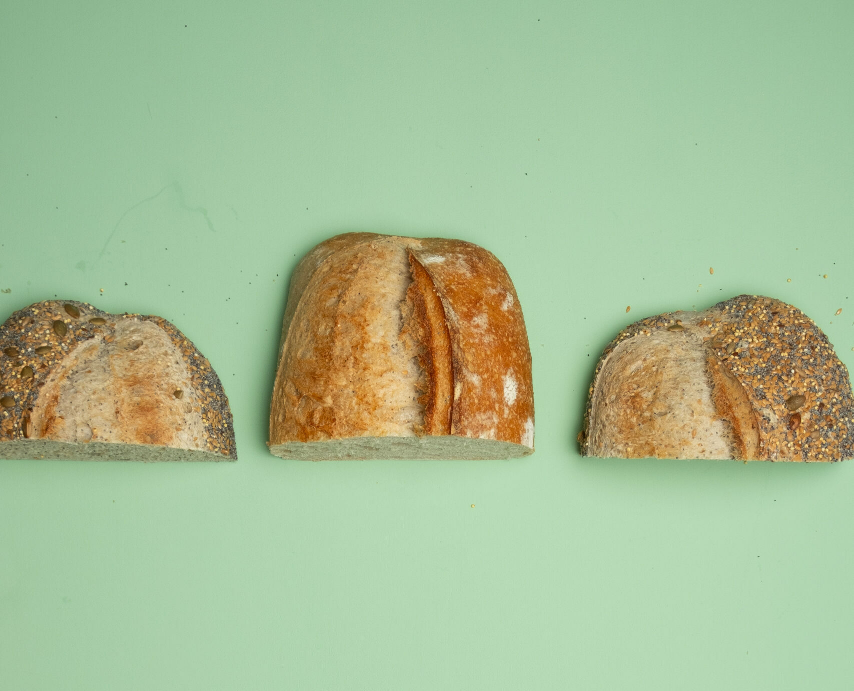 The Real breadwinners: discovering Real Bread - The Bristol Magazine Online