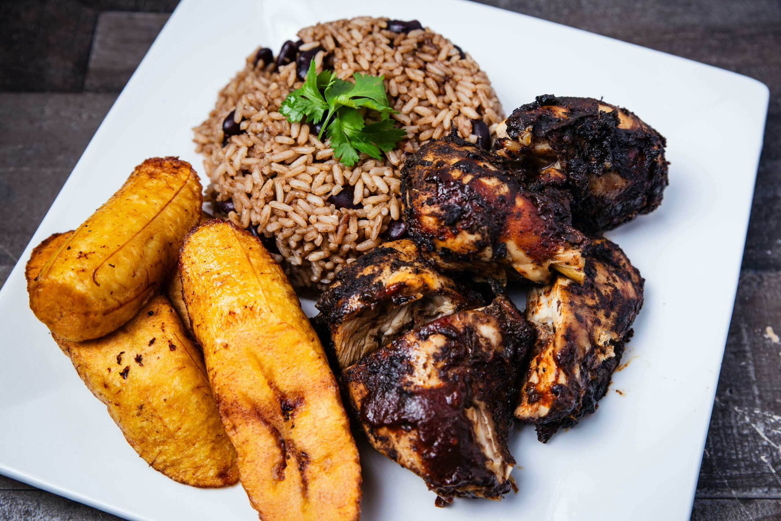 Recipes with Melissa Blease: Jerk Chicken - The Bristol Magazine Online